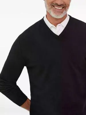 BENETTON V-neck Sweater
