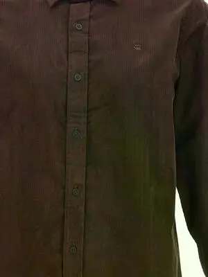 G-star Raw Cotton Shirt