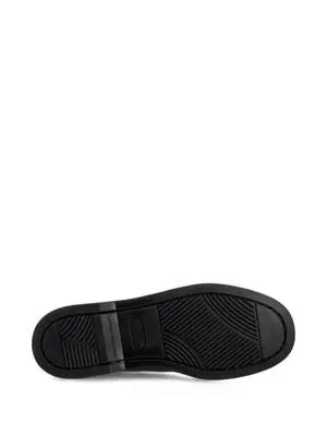 Gant Suede Boat Shoes