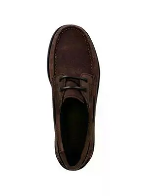 Gant Suede Boat Shoes