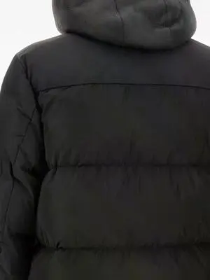 Mackage Riley Hooded Down Jacket
