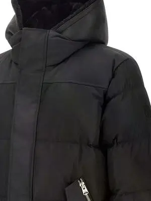 Mackage Riley Hooded Down Jacket
