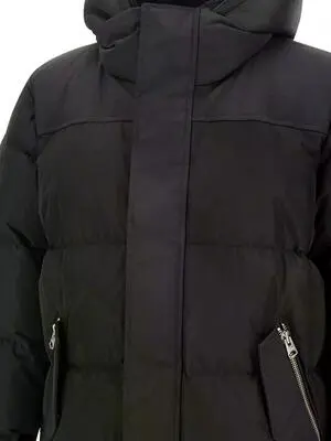 Mackage Riley Hooded Down Jacket