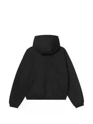 Carhartt Work In Progress Ebbert Zip-up Hoodie