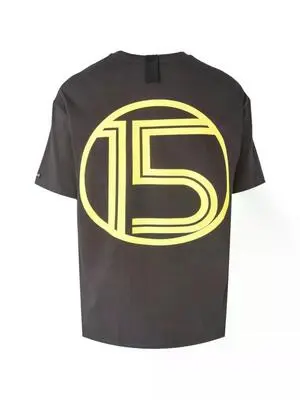 Stance Graphic-print Cotton T-shirt