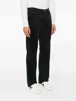 TOM FORD Corduroy Straight-leg Jeans
