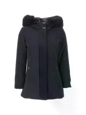 RRD Surflex Winter Mdm Parka Coat - Blue
