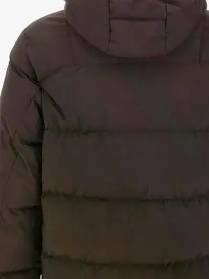 Paul & Shark Typhoon Platinum Down Jacket