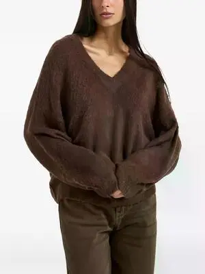 Liu Jo V-neck Sweater