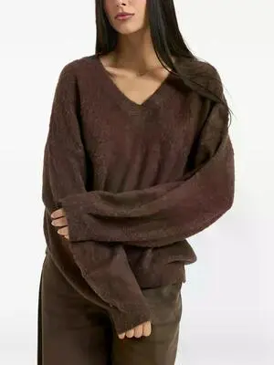 Liu Jo V-neck Sweater