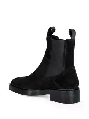 Gant Chelsea Suede Boots