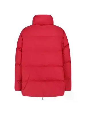 Moncler Vivantesse Quilted Down Jacket