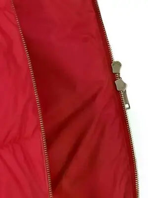 Moncler Vivantesse Quilted Down Jacket