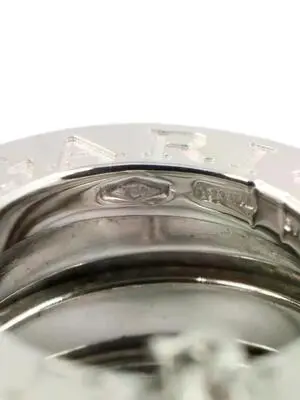 BVLGARI 2010s B-zero1 Necklace