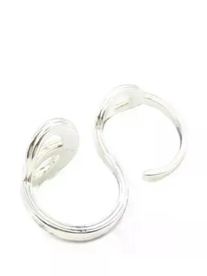 Hermès 2020s Chaîne D'ancre 24 Double Ring