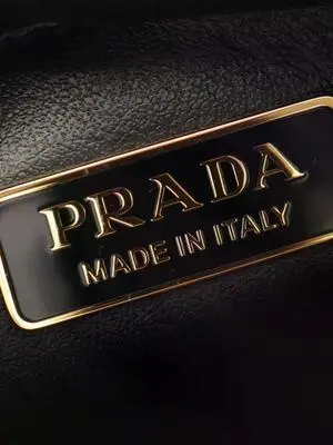 Prada Re-nylon Shoulder Bag