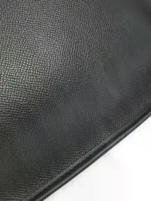 Hermès 1990-2000s Pm Vespa Shoulder Bag