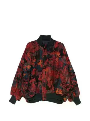 Yohji Yamamoto Cuffed Jackets For Women