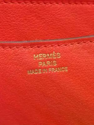 Hermès 2017 Mini 3 Constance Shoulder Bag