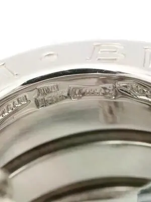 BVLGARI 2010s B-zero1 Necklace