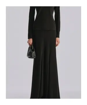 THE ROW Aranza Skirt