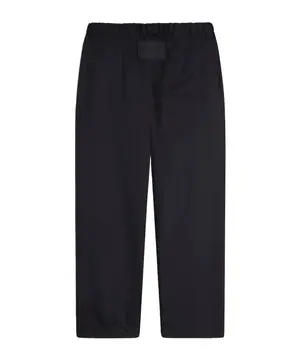 Phoebe Philo Elastic Waist Casual Pants