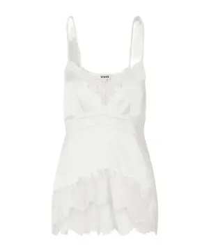 Staud Lace Tops