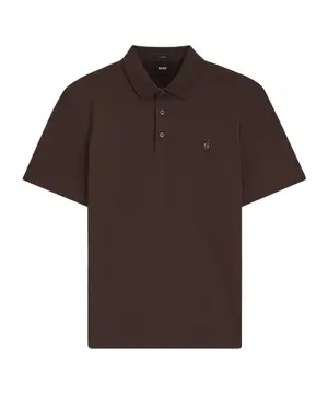Hugo Boss Short Sleeve Polo Shirt