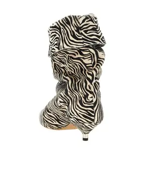 Isabel Marant Étoile Slouchy Loose-fit Boots