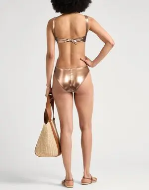 Max & Co. Solid-color Swimwear