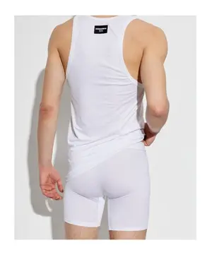 Dsquared2 Sleeveless Top