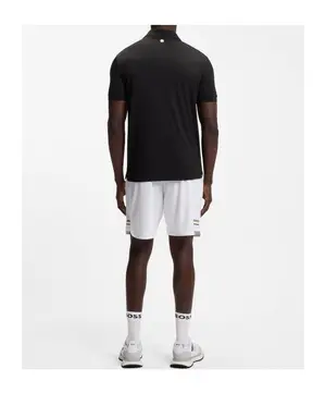 Hugo Boss Short Sleeve Polo Shirt