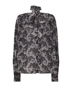 Hugo Boss Elegant Long-sleeve Shirt