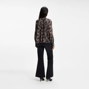 Hugo Boss Elegant Long-sleeve Shirt