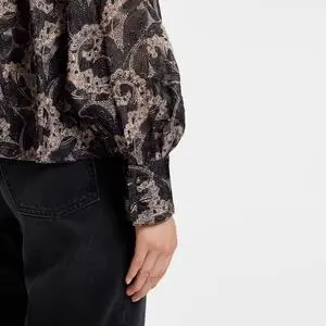 Hugo Boss Elegant Long-sleeve Shirt