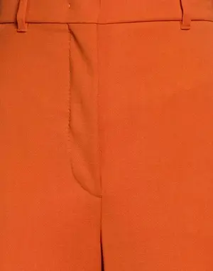 Max Mara Loose-fit Trousers - Red