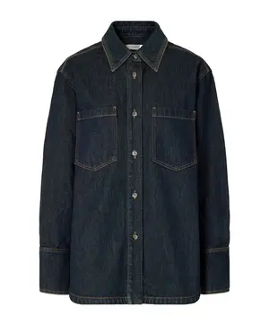 JOSEPH Idar Denim Shirt