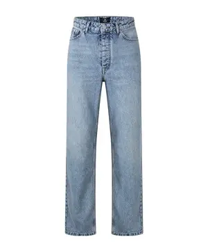 REPRESENT Simple And Casual Jeans - Blue
