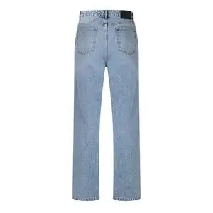 REPRESENT Simple And Casual Jeans