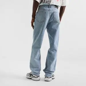 REPRESENT Simple And Casual Jeans