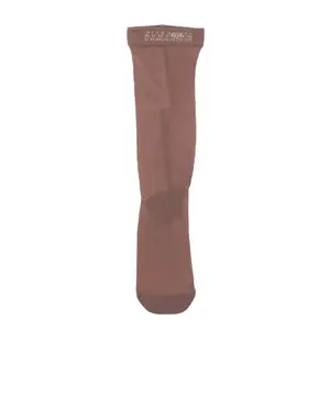 MAISON MARGIELA Solid-color Stockings
