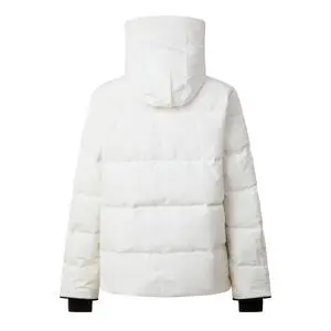 Canada Goose Water Resistant Duck Down Slim Fit Parka