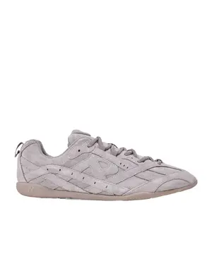 REPRESENT Simple And Casual Shoes - Grey