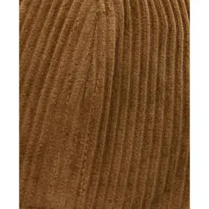Barbour Corduroy Baseball Cap
