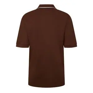 Hugo Boss Short-sleeve Polo Shirt