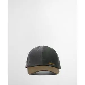 Barbour Double-color Cotton Baseball Cap