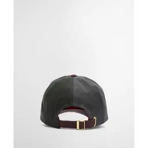 Barbour Double-color Cotton Baseball Cap