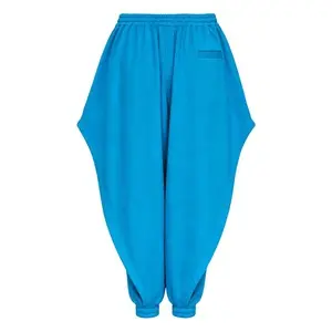 Alaïa Draped Hem Pants