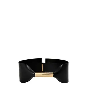 Givenchy Leather Waist Belt