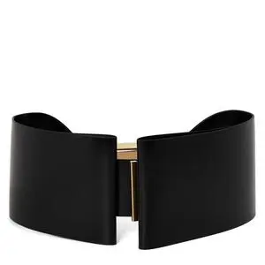 Givenchy Leather Waist Belt